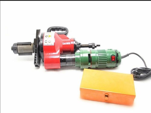 ISY-150 Portable Electric Pipe End Preparation Beveling Machine ...