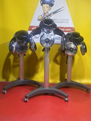 Climazon 2 Typ S4 Wella Trockenhaube Hairmaster Friseur Trockner | eBay.de