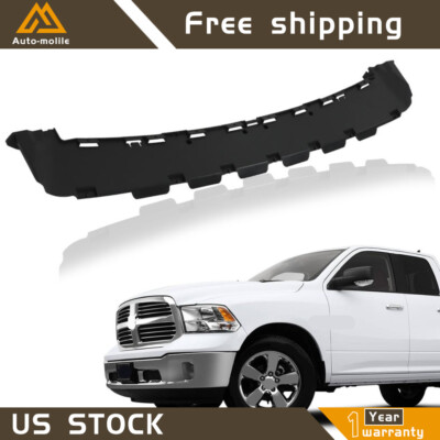 68104942AD Front Bumper Reinforcement Cover Support For 2013-2022 Ram ...
