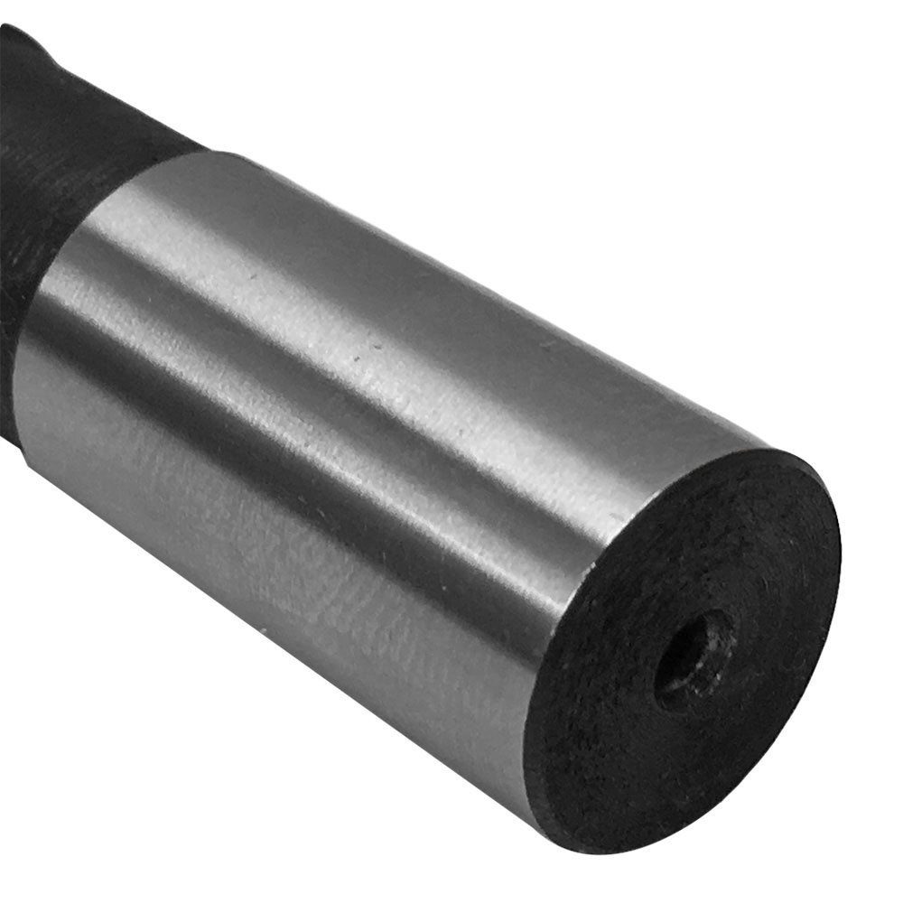 1/2 Inch To 33JT Straight Shank Drill Chuck Adaptor To Jacobs Taper ...