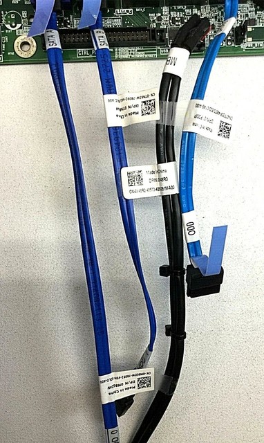 Dell POWEREDGE R210 II System Motherboard 1g5c3 01G5C3 (b556) for sale ...