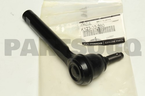 K12332280 Genuine Mazda JOINT,BALL K123-32-280 | eBay