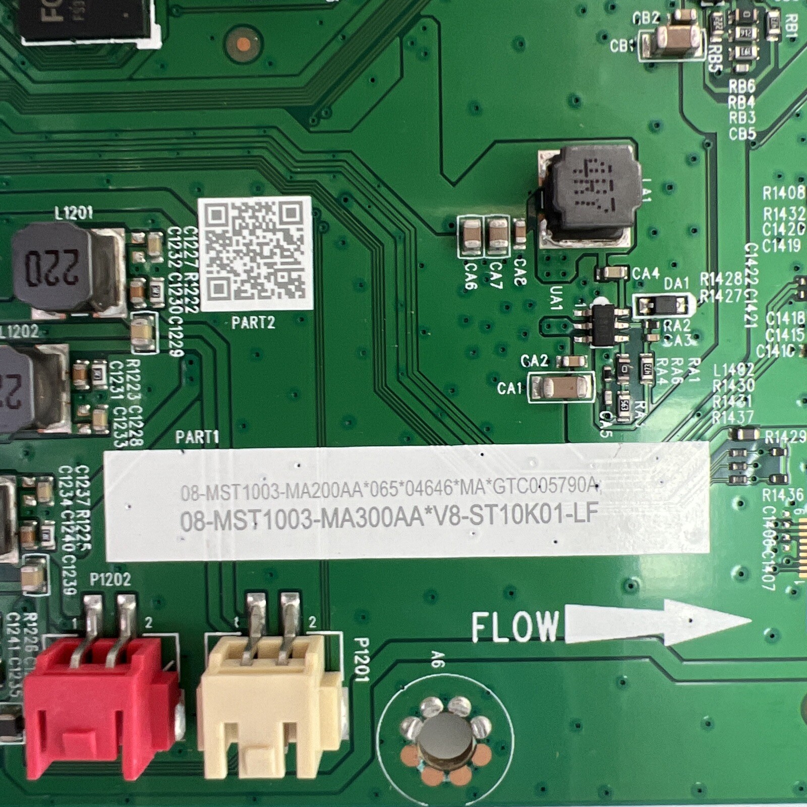 TCL OEM Complete Repair Kit — Model 55S423 | eBay