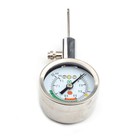 Ball Pressure Gauge Barometers For Soccer Football Basketball ...