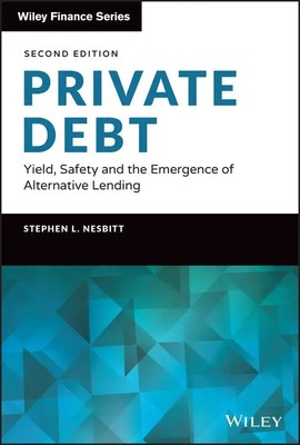 Stephen L. Nesbitt | Private Debt | Buch | Englisch (2023) | EAN 9781119944393 | eBay.de