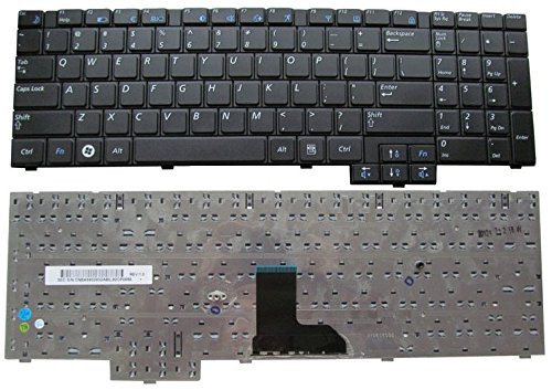 New Laptop keyboard SAMSUNG NP-R530 NP-R620 RV510 S3510 E352 R523 R5 | eBay