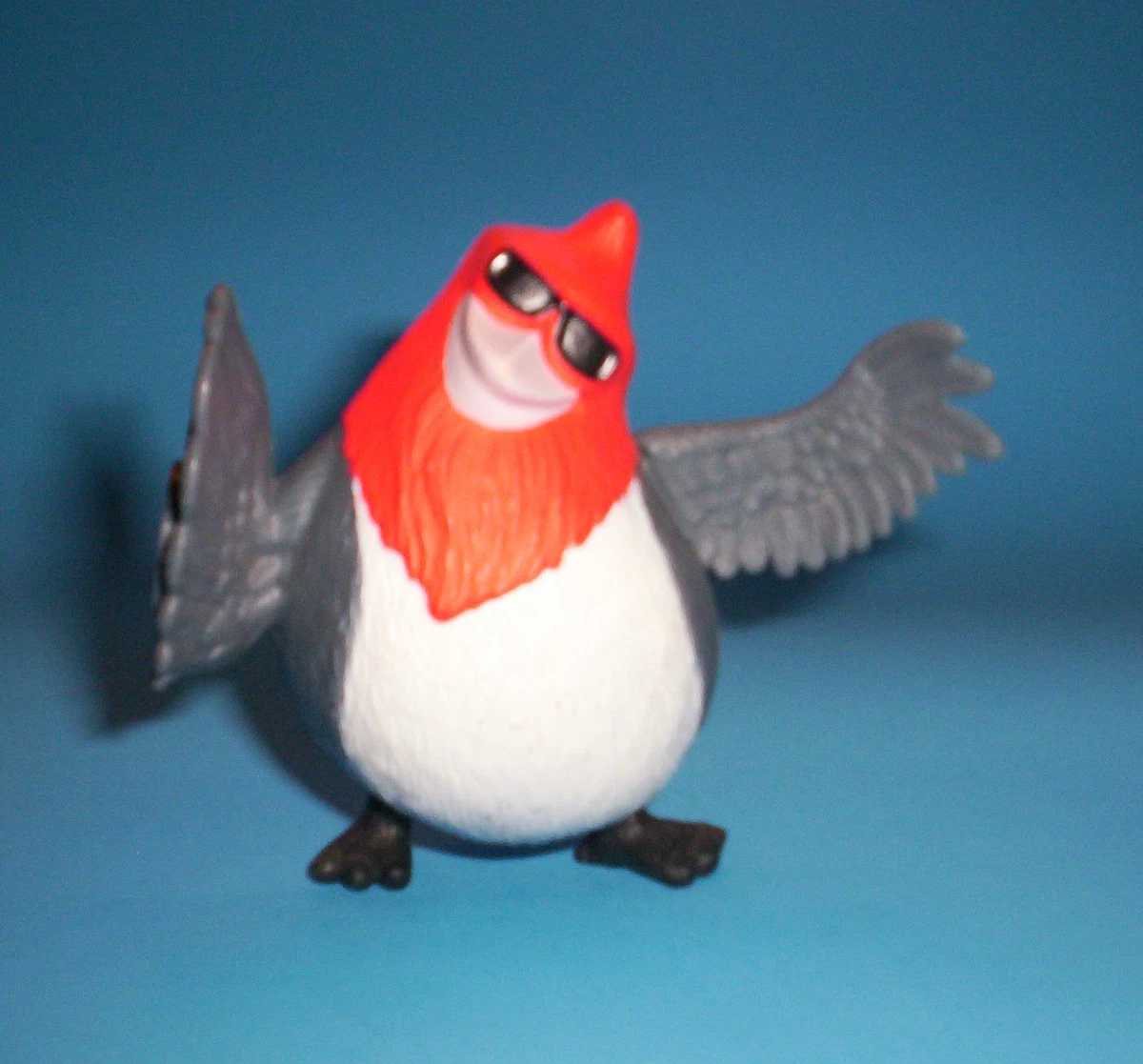 Rio 2 Pedro And Nico