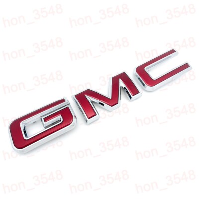 2019-2024 GMC Sierra 1500 2500HD 3500HD Yukon XL Canyon Front Grille ...