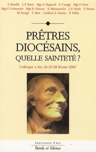 pretres diocesains quelle saintete (0) de Sanctuaire ars | eBay