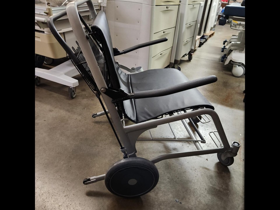 Staxi Max Transport Wheel Chair | eBay