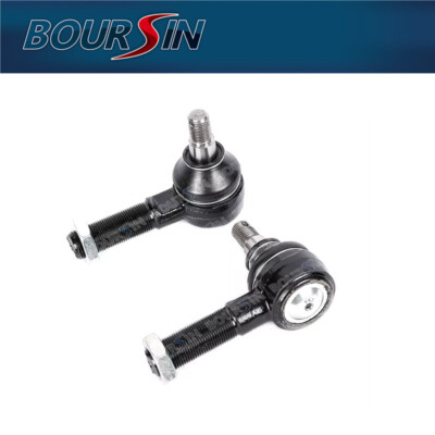 Tie Rod End Assy For Mitsubishi Fuso Canter FE FG 1987-1995 LH+RH | eBay