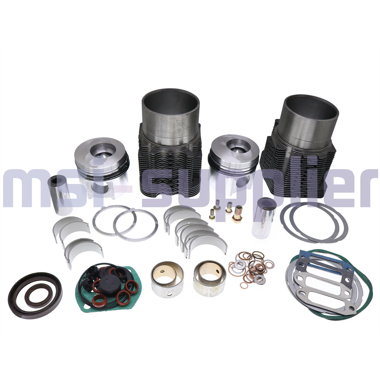 New STD F2L511 Overhaul Rebuild Kit For | Grelly USA