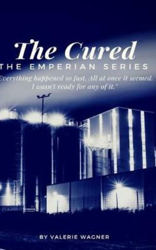 The Cured (Book One) 9780368413575 | eBay