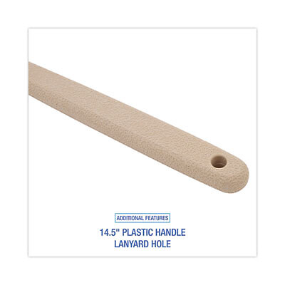 Boardwalk BRUSH,20" UTLY CRM PLYPRO BWK4320 BOARDWALK Boardwalk BWK4320 ...