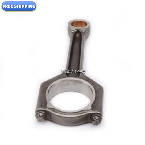 Engine Piston Connecting Rod Conrod Fit For BMW F20 F30 F32 F34 F10 ...