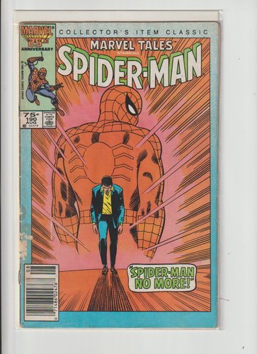 Marvel Tales Spider-Man / Re-Prints / Lot of 12 / VG+ / 1980-85 / See ...