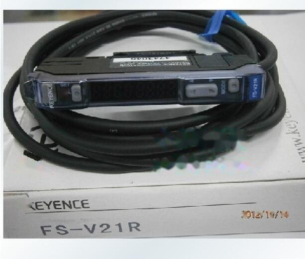 1pc new KEYENCE FS-V21R FS-V21 FS-V22 | eBay
