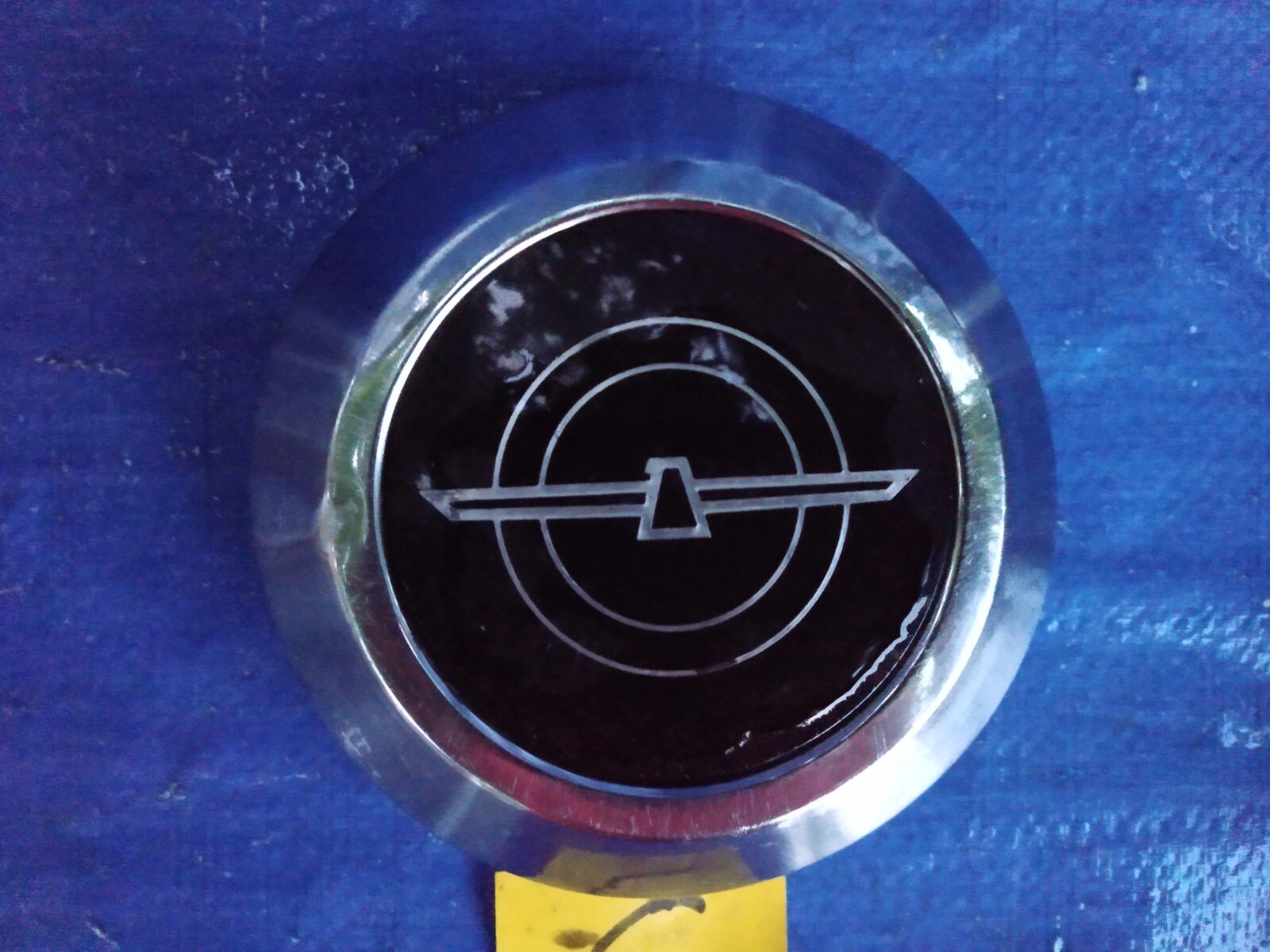 1980 1981 1982 FORD THUNDERBIRD Wheel Hub Center Cap Cover 80 81 82 T ...