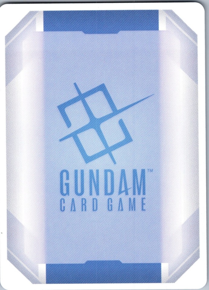 Loto Newtype Rising GD01-011 NM | eBay