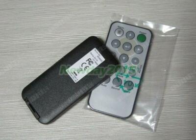 1x Projector Remote Control For Vivitek D522WT D525ST D537 D537W D555HD ...