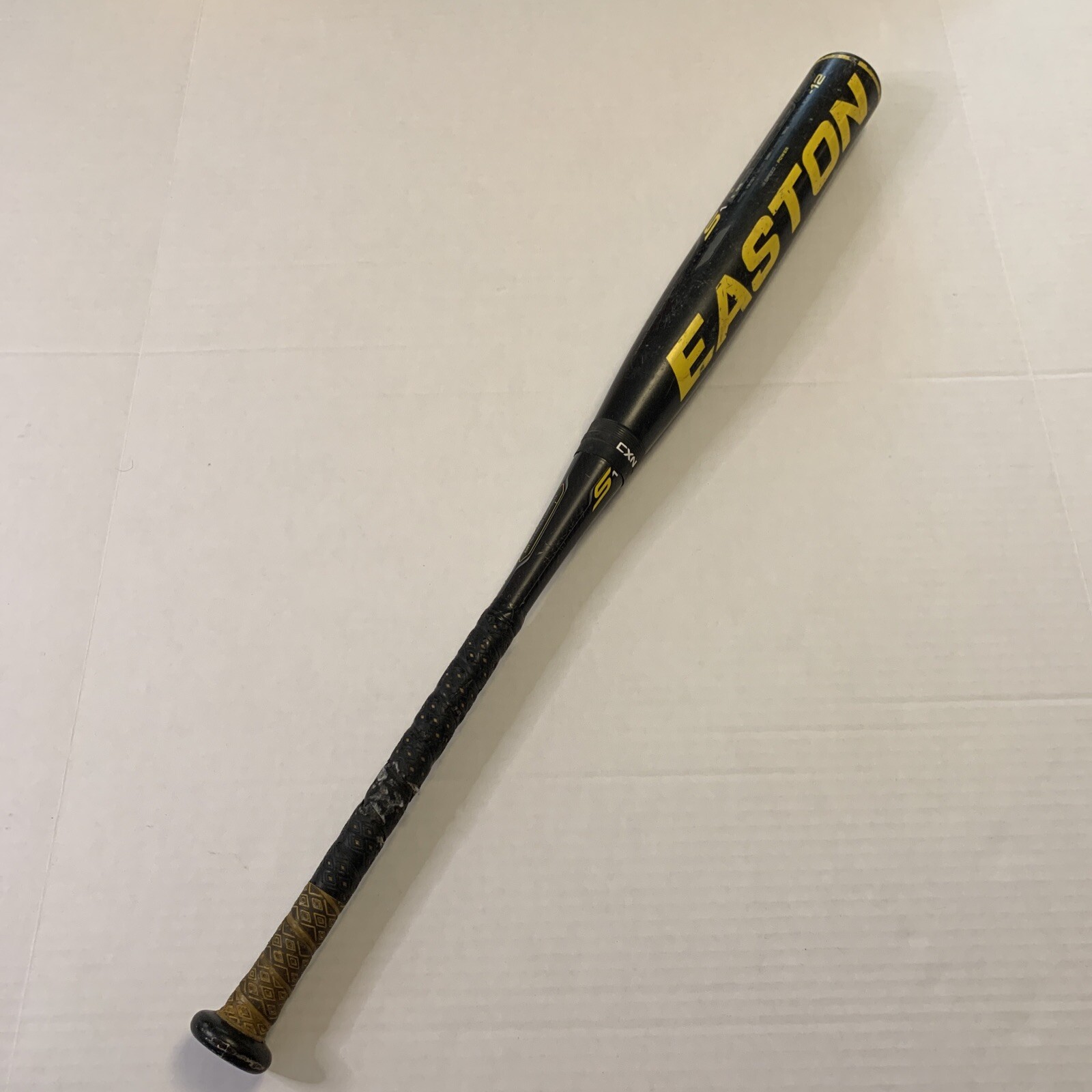 Easton S1 CNT Advanced Composite Bat Model YB11S1-30”/18oz (-12) 2 1/2 ...