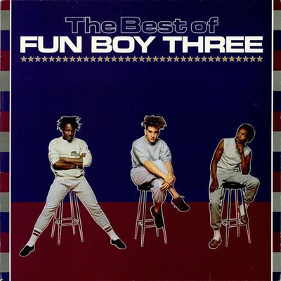 Fun Boy Three The Best of Fun Boy Three (CD) Album | eBay