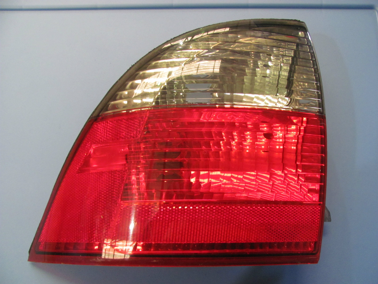 LINCOLN LS LEFT CORNER TAIL LIGHT 2003 2004 2005 2006 | eBay