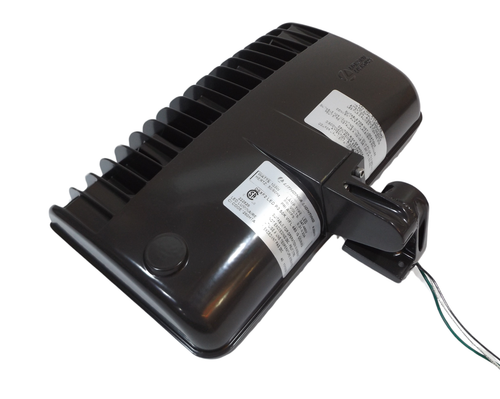 Lithonia DSXF2 Led P3 50K Wfl 480 Is Ddbxd Wide Flood Light 12,501 ...