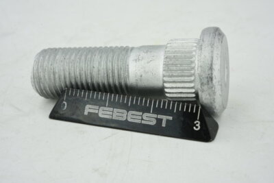 Wheel Stud For NISSAN PRIMERA UK P11E Fasteners | eBay