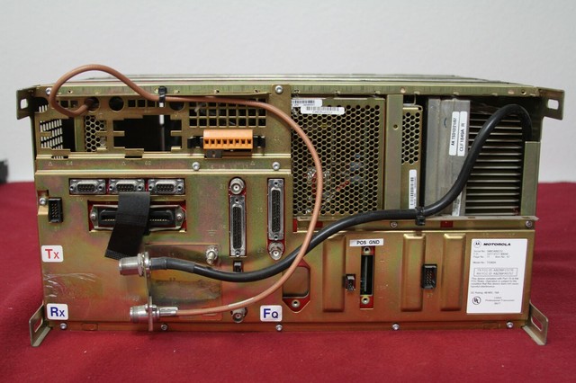 Motorola Quantar T5365A Power Amplifier 800mhz for sale online | eBay