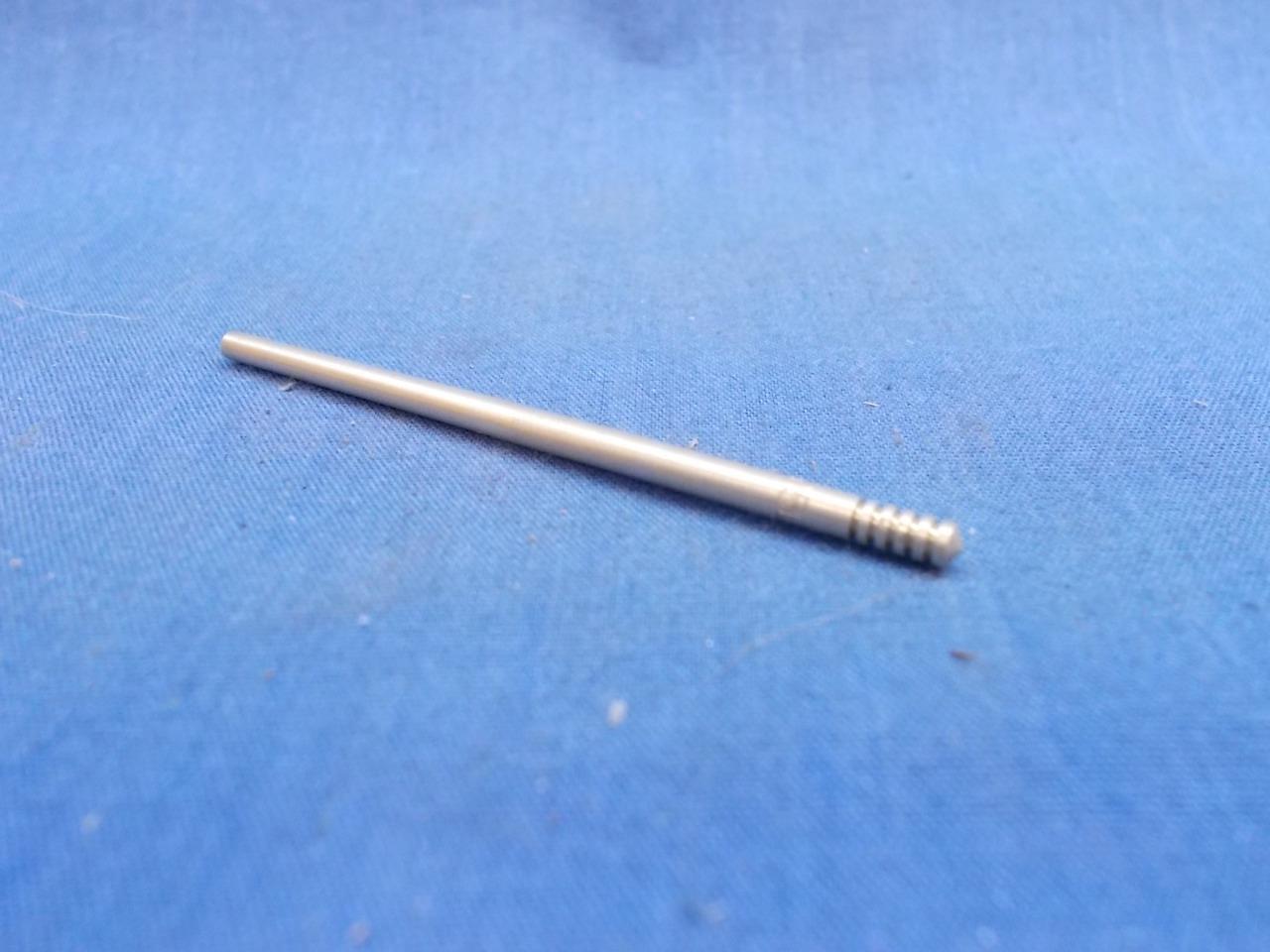 Yamaha 168-14116-01. OEM Carburetor Needle. Fits YR1 DT1 YR2 R3 See Ad ...