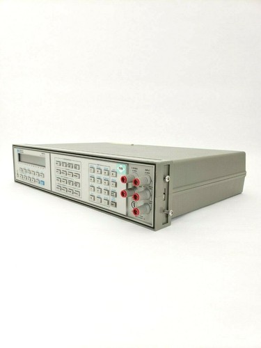 HP 3457A Digital Multimeter for sale online | eBay