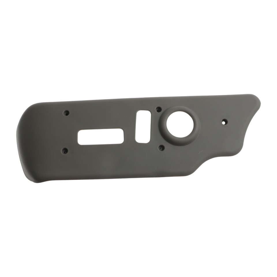 Front Left Seat Control Switch Bezel Cover for Chevrolet Silverado 1500 ...