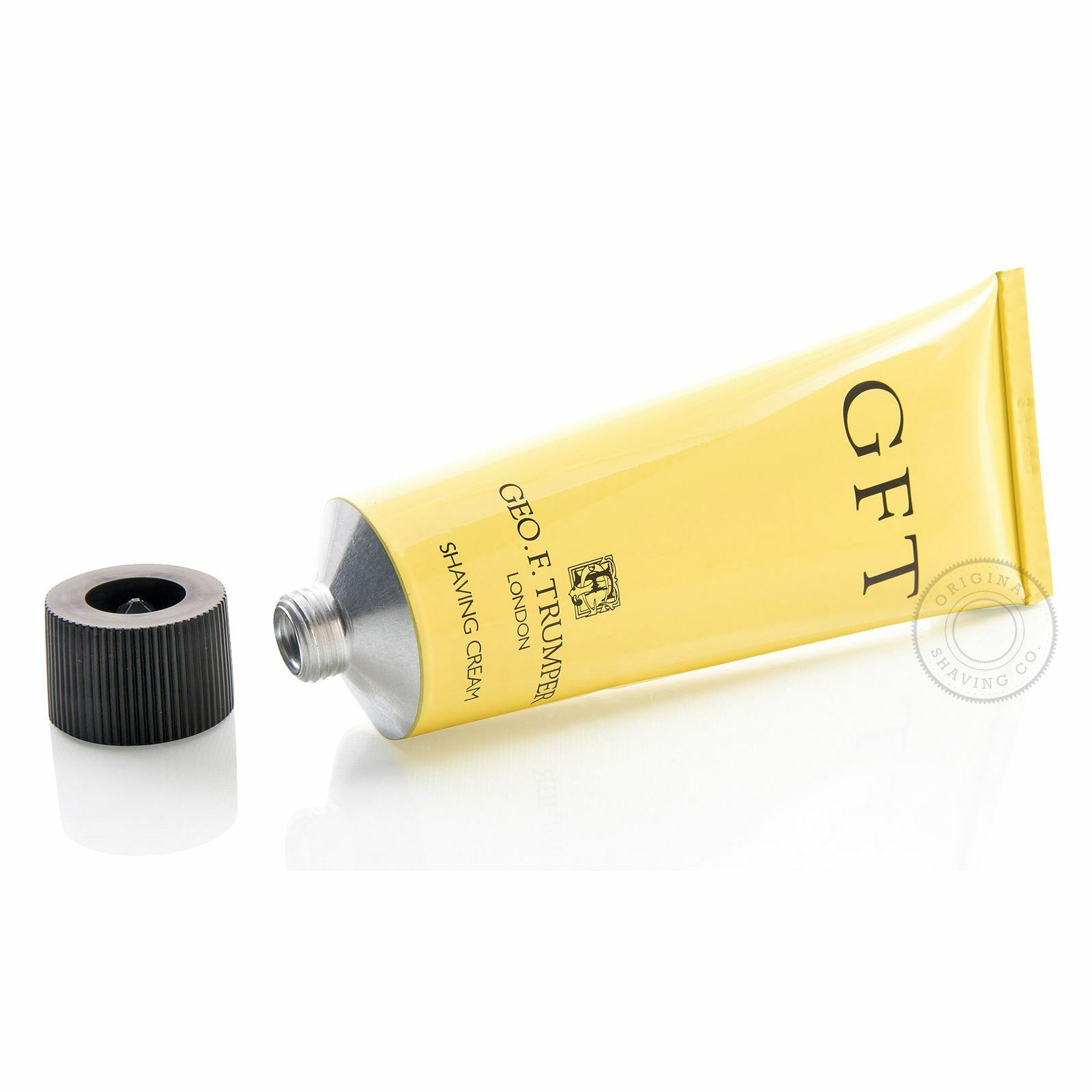 Geo F Trumper GFT Soft Shaving Cream - 75g for sale online | eBay
