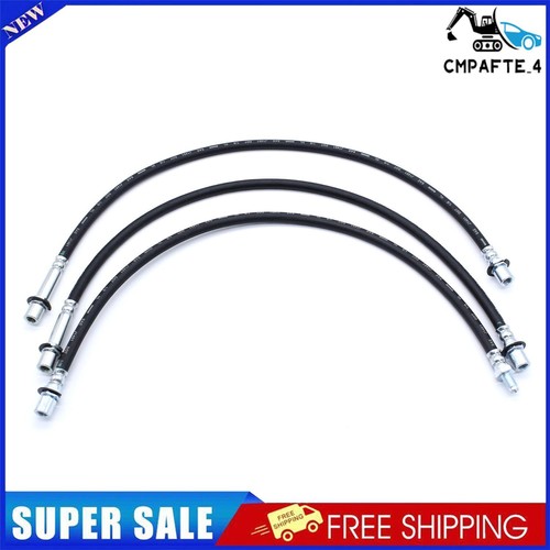 Extended Brake Line Hose Kit For Hilux LN106 LN46 LN60 LN65 RN105 YN65 ...