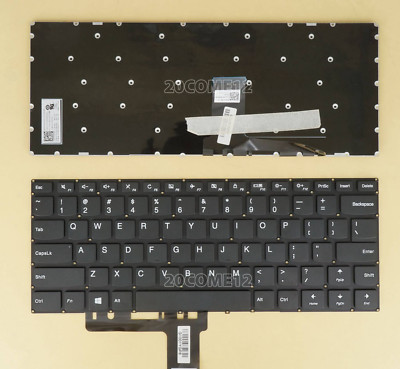 New For Lenovo Ideapad 310-14IKB 310-14ISK 310-14IAP Keyboard US | eBay