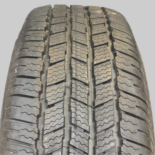 MICHELIN DEFENDER LTX M/S2 BSW P 265 65 18 116T XL ALL SEASON TIRE ...