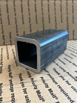 3 X 3 Steel Square Tubing 3/8” Thick Wall Steel Brace Support Welding 3 ...