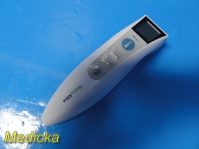 Welch Allyn 105801 Caretemp Touch Free Thermometer, Non-Contact ~30432 ...