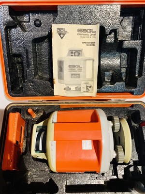 Rotary Lasers - Agl Laser