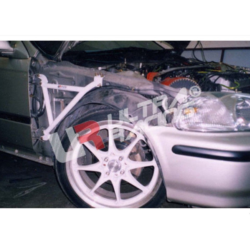 1996-2000 HONDA CIVIC COUPE/ SEDAN / HATCH (EK/EM1) /TYPE R CHASSIS ...