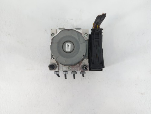 2015-2018 Ford Edge Abs Pump Control Module MKDR7 | eBay