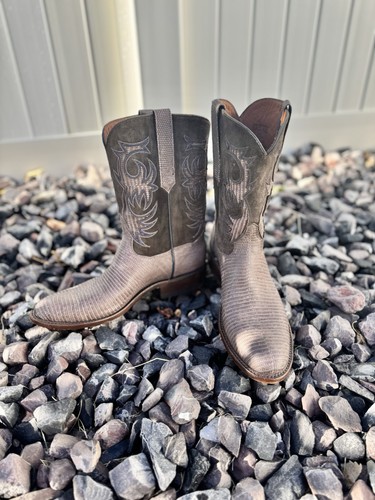 Limited Edition Kick Ass Men’s Cowboys Boot Kemo Sabe Size 10 | eBay