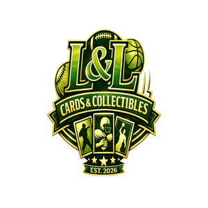 L&L Cards and Collectibles | eBay UK Stores