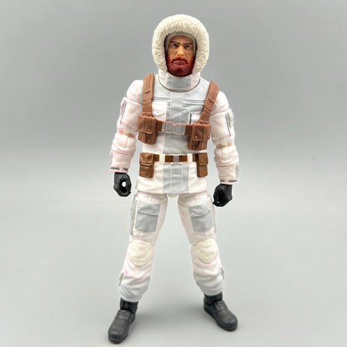 GI Joe Classified Series Snow Job 6 inch Action Figure | eBay