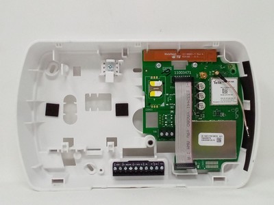 DSC ADT LE2077- ADTAT V5.1 Wireless Alarm Communicator LTE 3G 7800833 ...