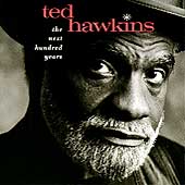 The Next Hundred Years by Ted Hawkins (CD, Sep-1997, Geffen ...