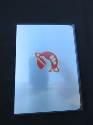 THE HITCHHIKER'S GUIDE TO THE GALAXY DVD CD-ROM PRESS KIT RARE | eBay