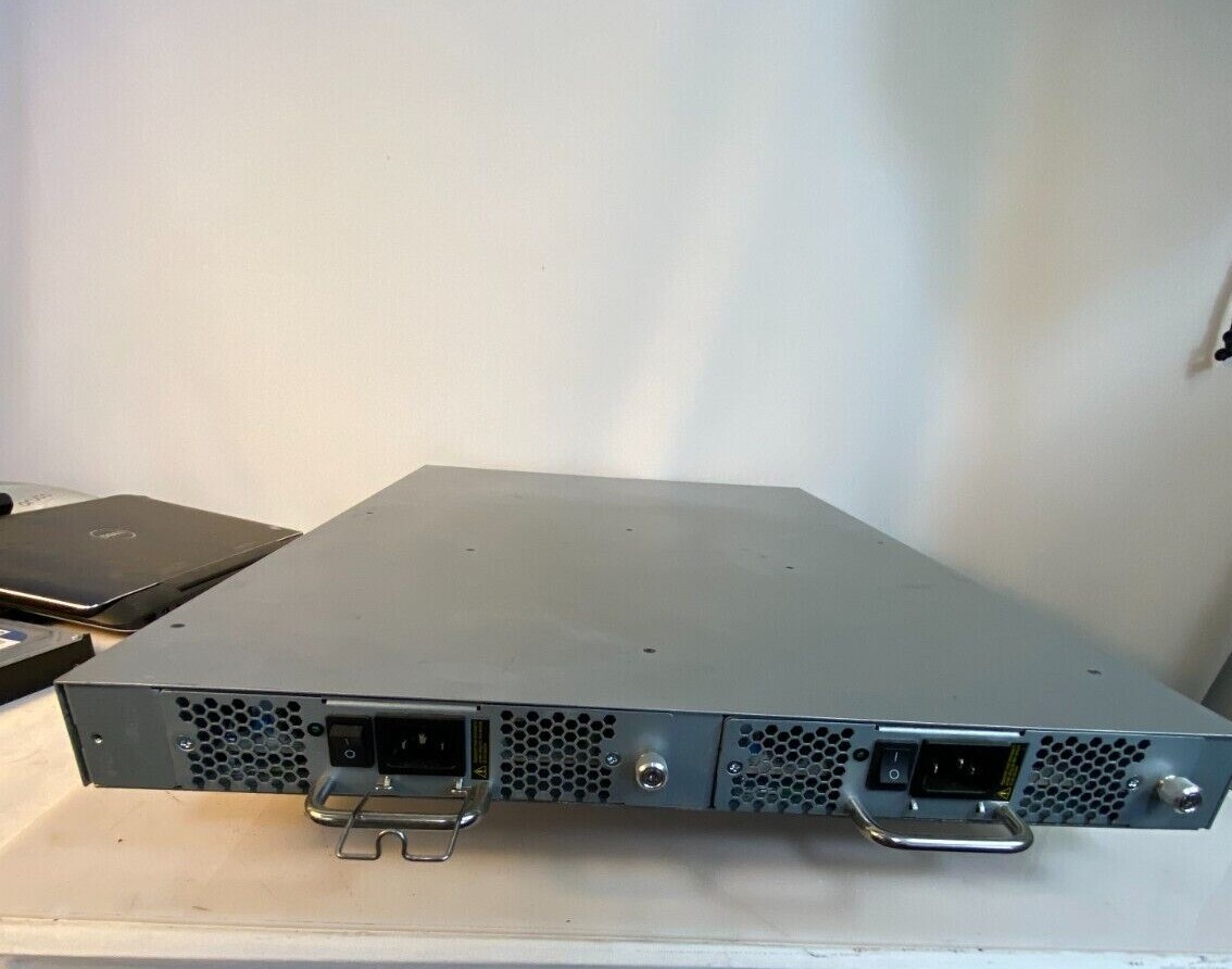 Brocade Hd-7800-0001 Br7800 Switch Includes Test Sheet for sale online ...