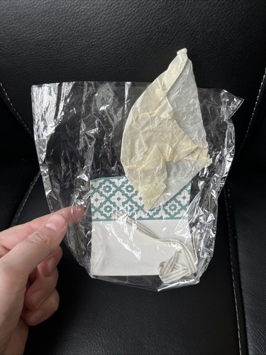 Maileg Bread Box With Utensils Packaging *Packaging Only* | eBay